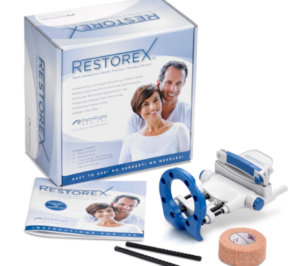 Penile Traction Therapy I NuCara